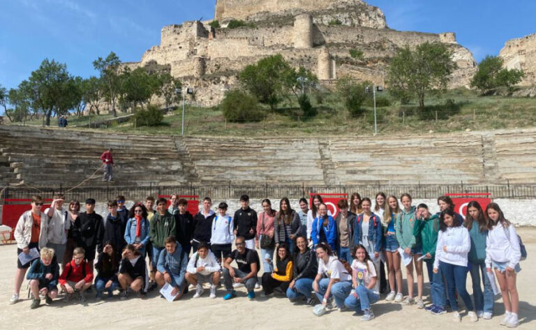 International Student Exchange Programme – ISA – International Schools ...