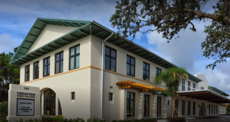 Creation Village World School – ISA – International Schools Association